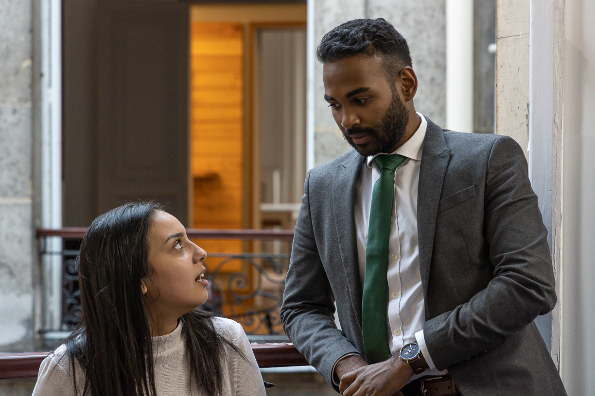 Innoha Recrutement - The Human Adventure