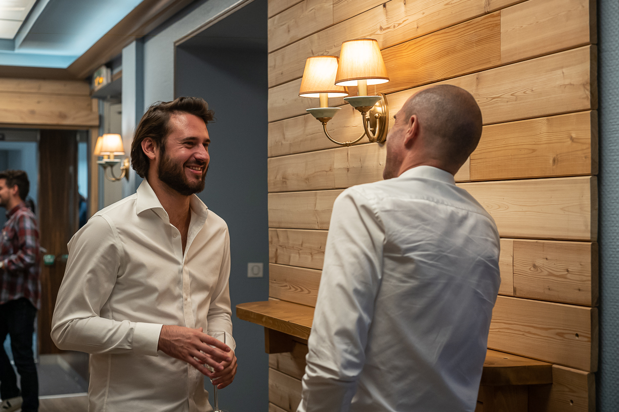 Innoha Recrutement - The Human Adventure