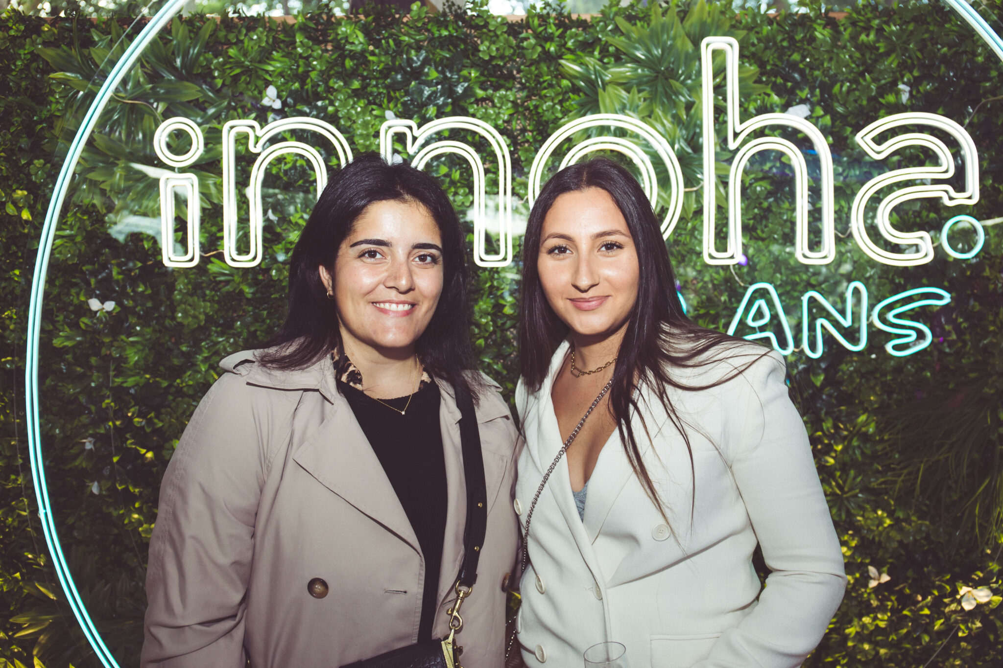 Innoha Recrutement - The Human Adventure