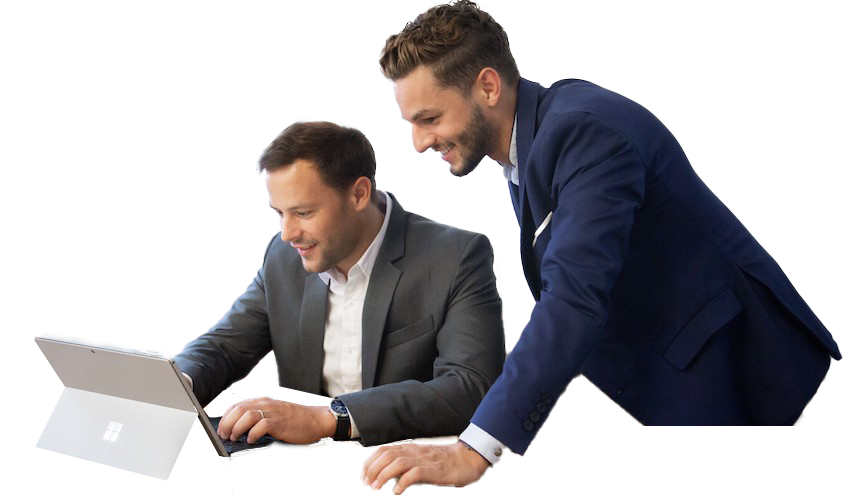 Évoluer - Innoha Recrutement