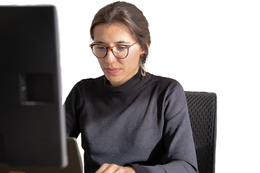 Postuler - Innoha Recrutement