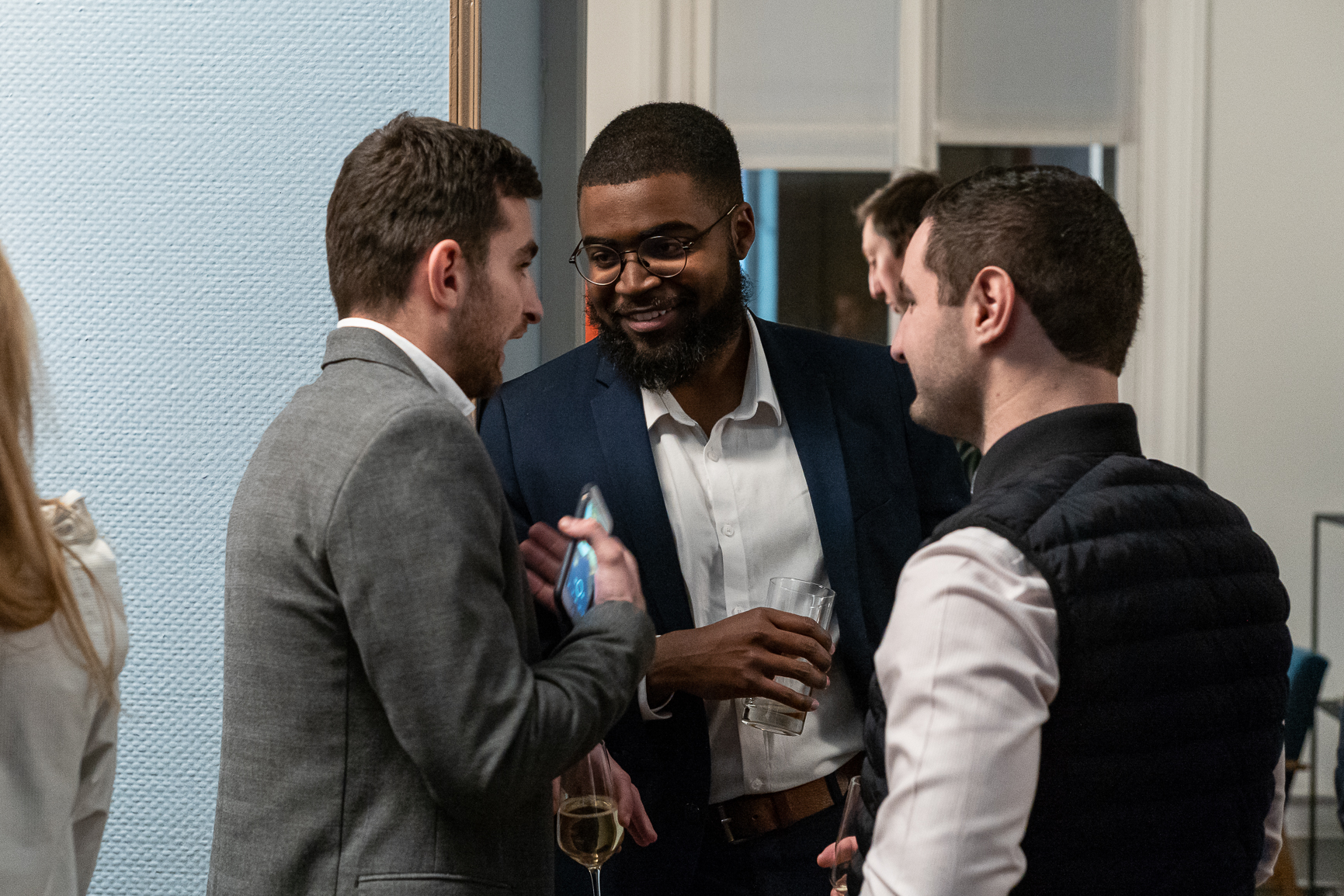 Innoha Recrutement - The Human Adventure