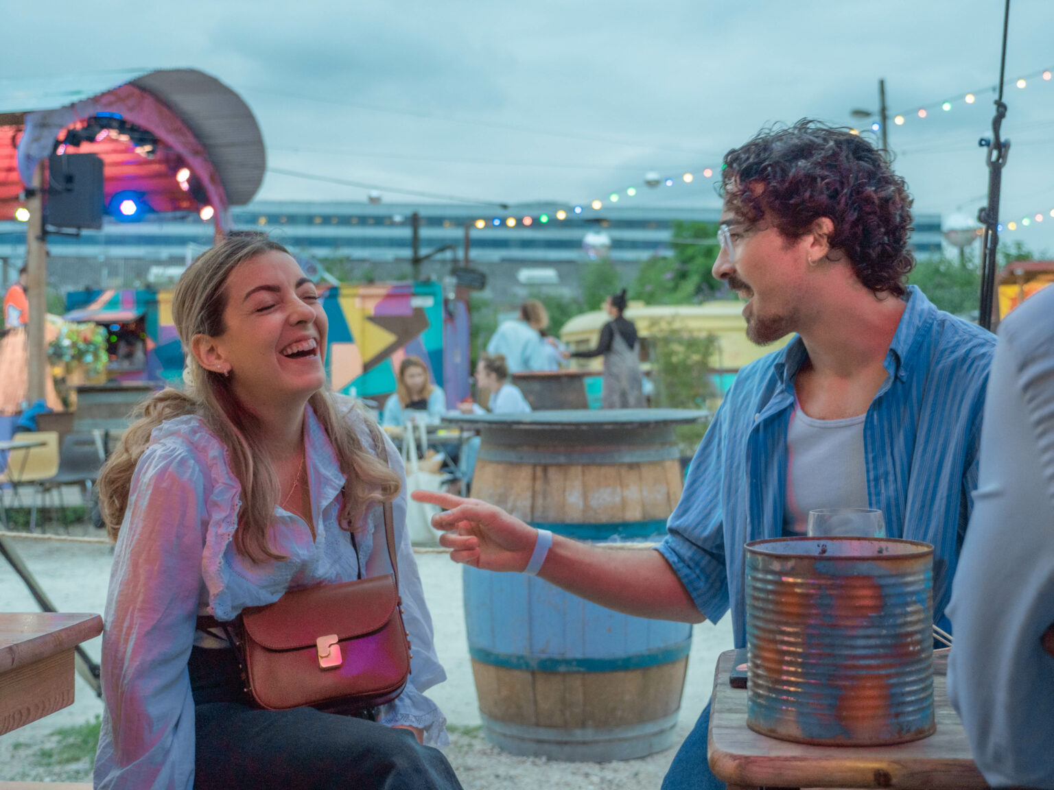 Innoha Recrutement - The Human Adventure