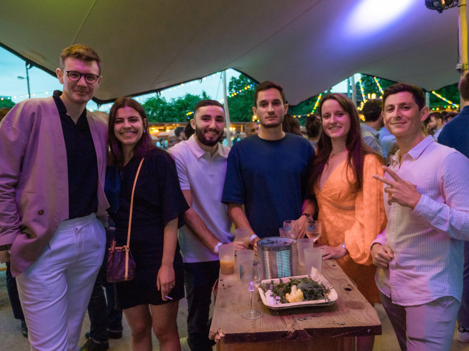 Innoha Recrutement - The Human Adventure